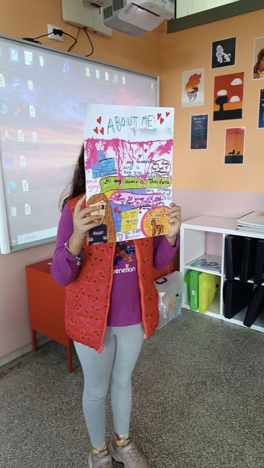 Who are we?